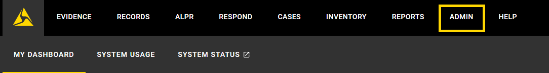 Axon Performance Permissions