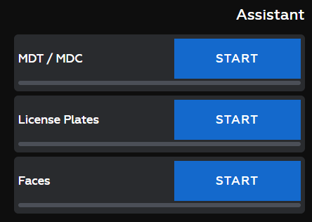 Using Redaction Assistant