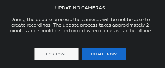 Updating Axon Fleet Camera Firmware with Axon View XL