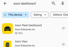 Quick Start Guide - Fleet on iOS