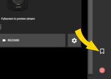 Dashboard Devices tab - Fleet on PC