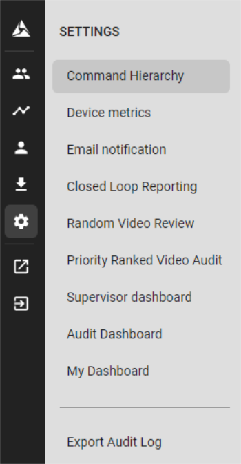 Configuring Axon Performance