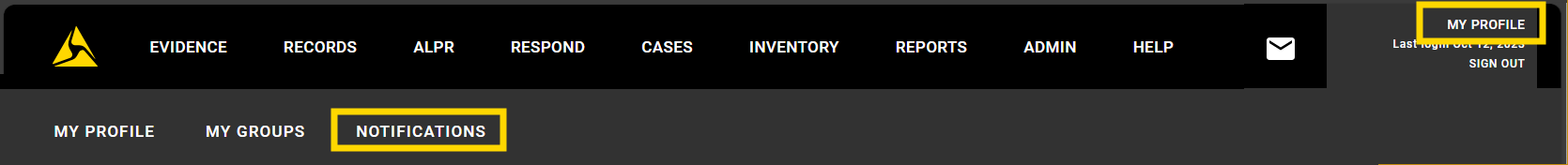 Snooze Dashboard alerts - ALPR