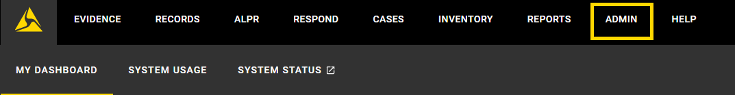 Axon Performance Permissions