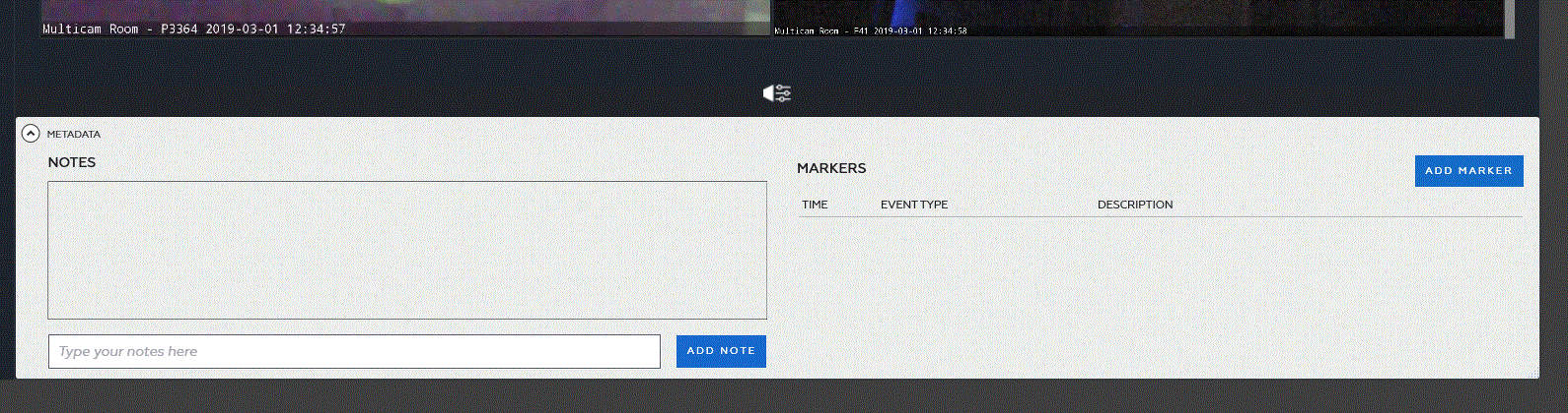 Livestreaming - IVv1