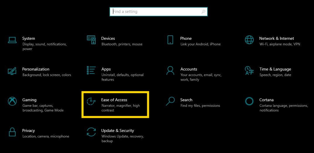 Dashboard settings - ALPR
