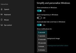 Dashboard settings - ALPR