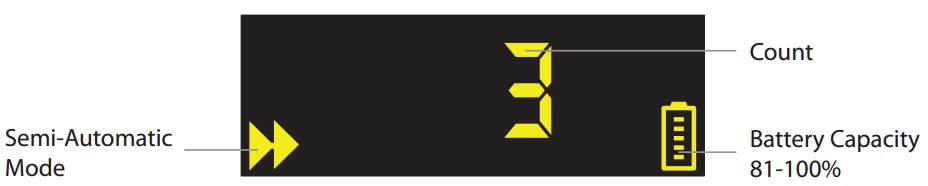 Using the ARC switch