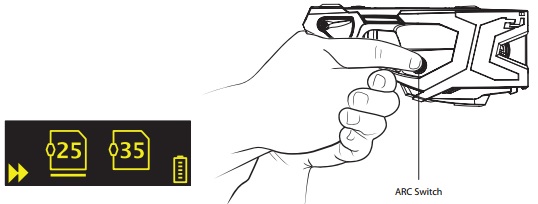 Selecting cartridges