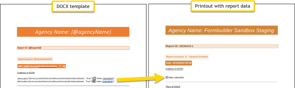 DOCX Template Mapping Guide - Axon Standards