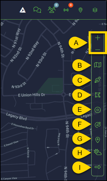 Find Your Way Around Axon Fusus