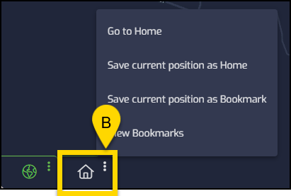 Find Your Way Around Axon Fusus