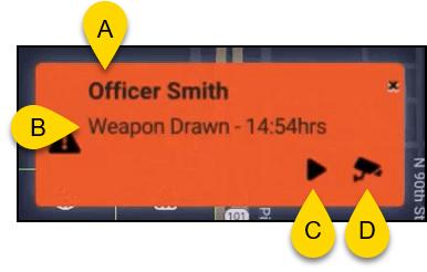 Find Your Way Around Axon Fusus