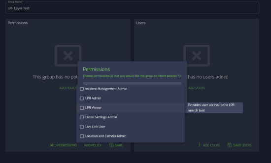 Axon Fusus ALPR Admin Guide