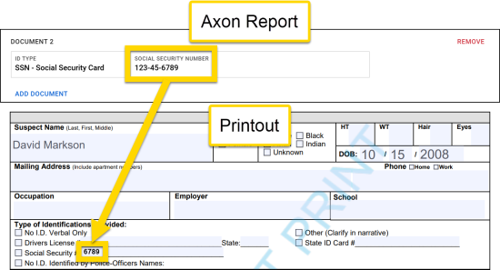 Slice Print Templates Syntax Guide - Axon Standards