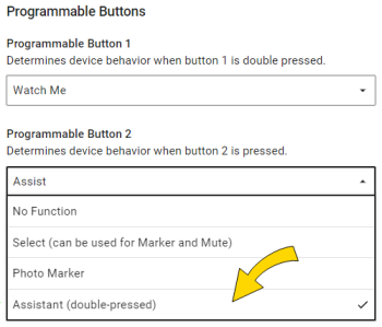 Axon Assistant - AB4