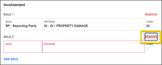 Keyboard Shortcuts - Axon Standards