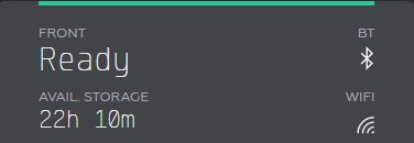 Axon Fleet Camera Troubleshooting